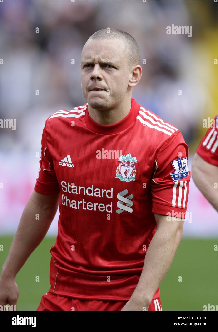 Jay spearing liverpool hi-res stock photography and images - Alamy