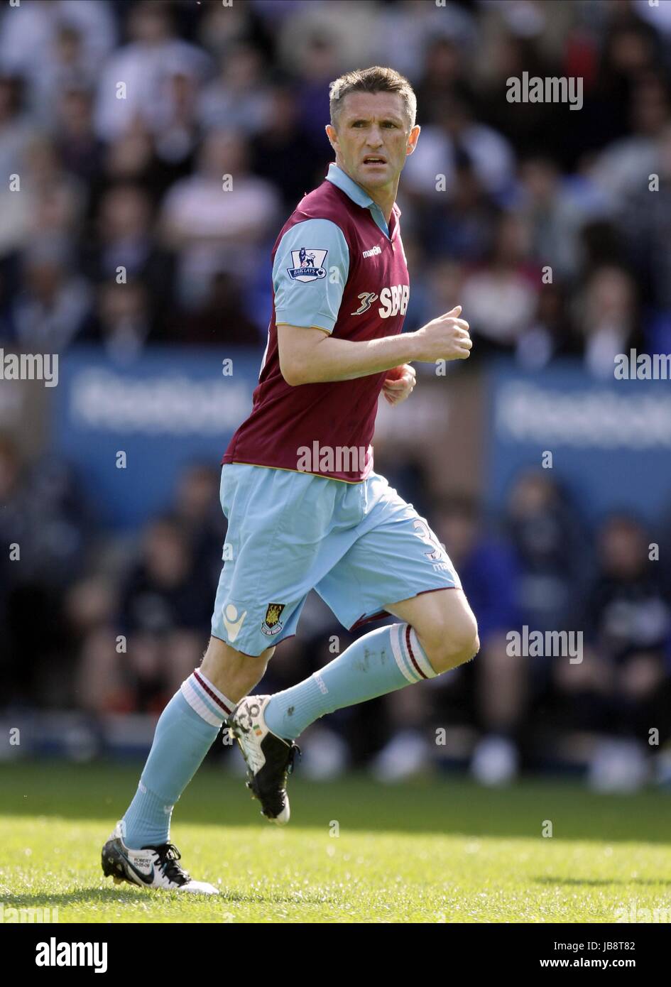 Robbie ham hi-res stock photography and images - Alamy