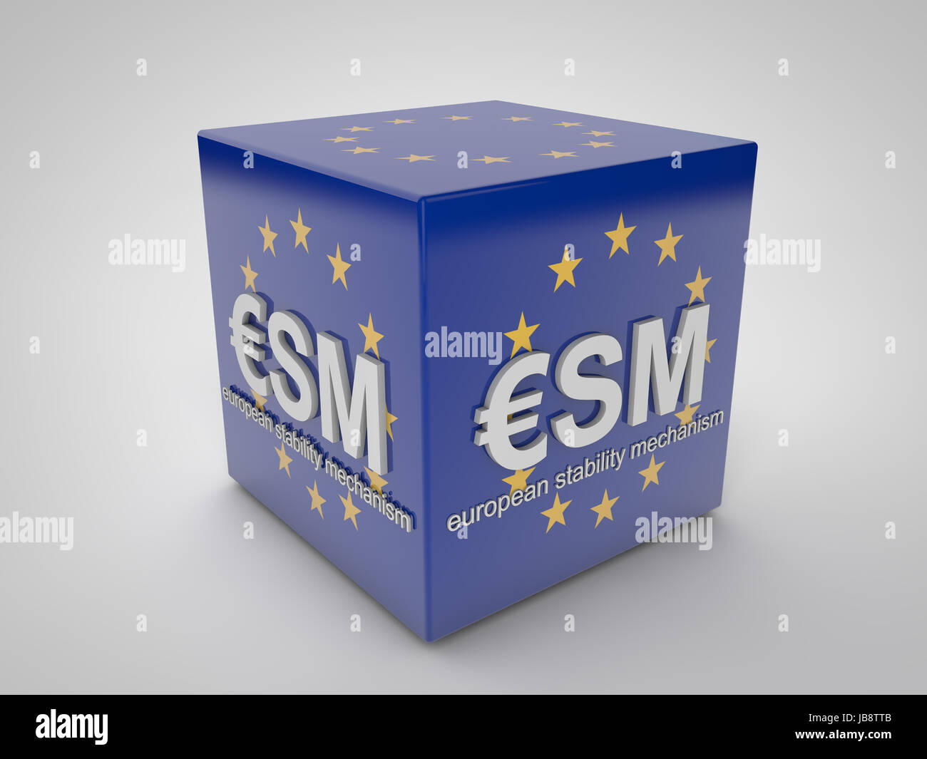 European stability mechanism hi-res stock photography and images - Alamy