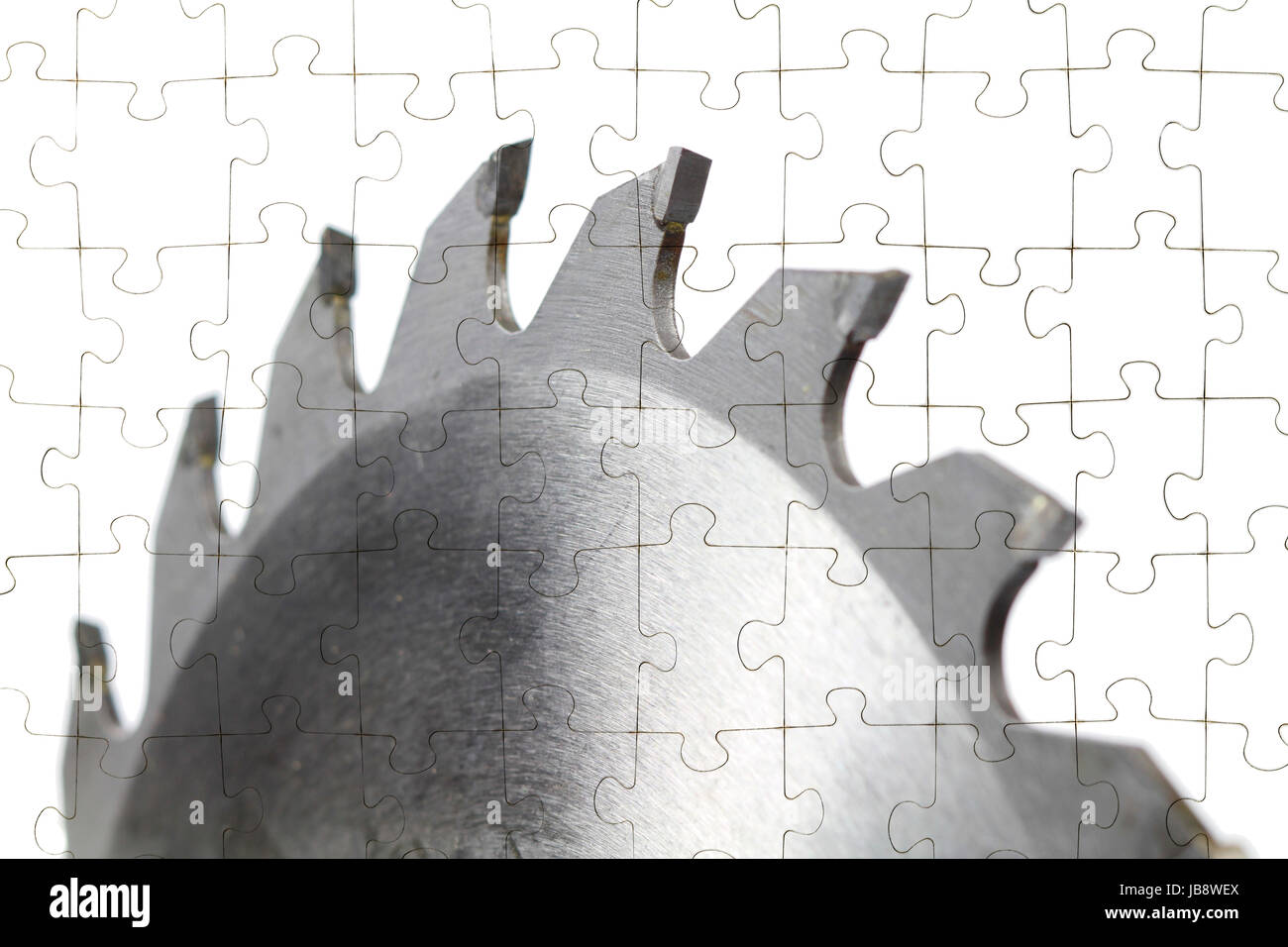 Draw shape metal sheet hi-res stock photography and images - Alamy