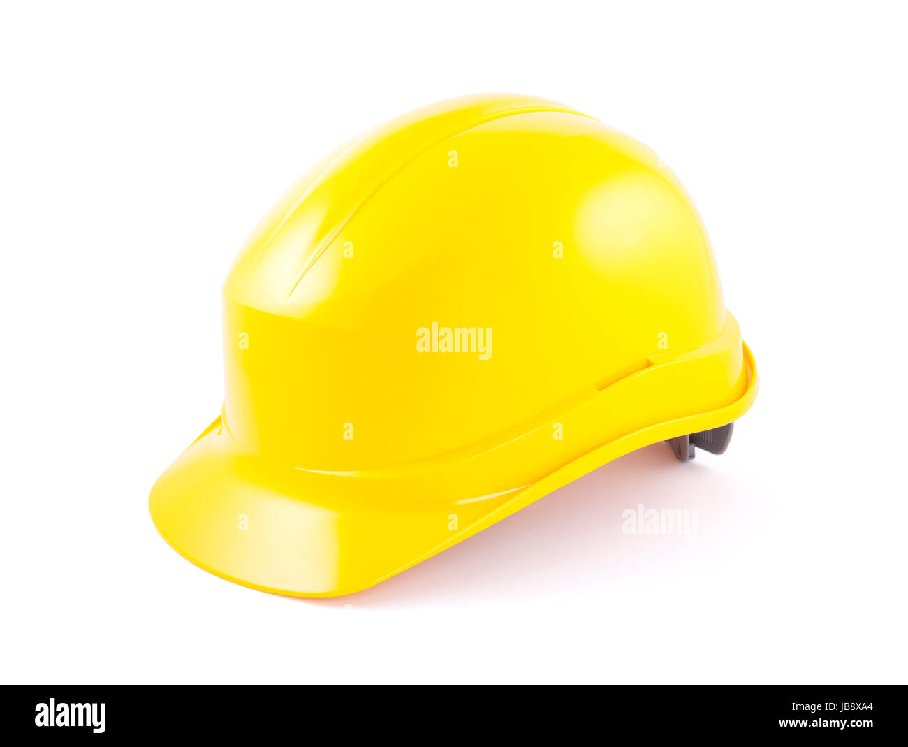 Worker miner employee Cut Out Stock Images & Pictures - Alamy