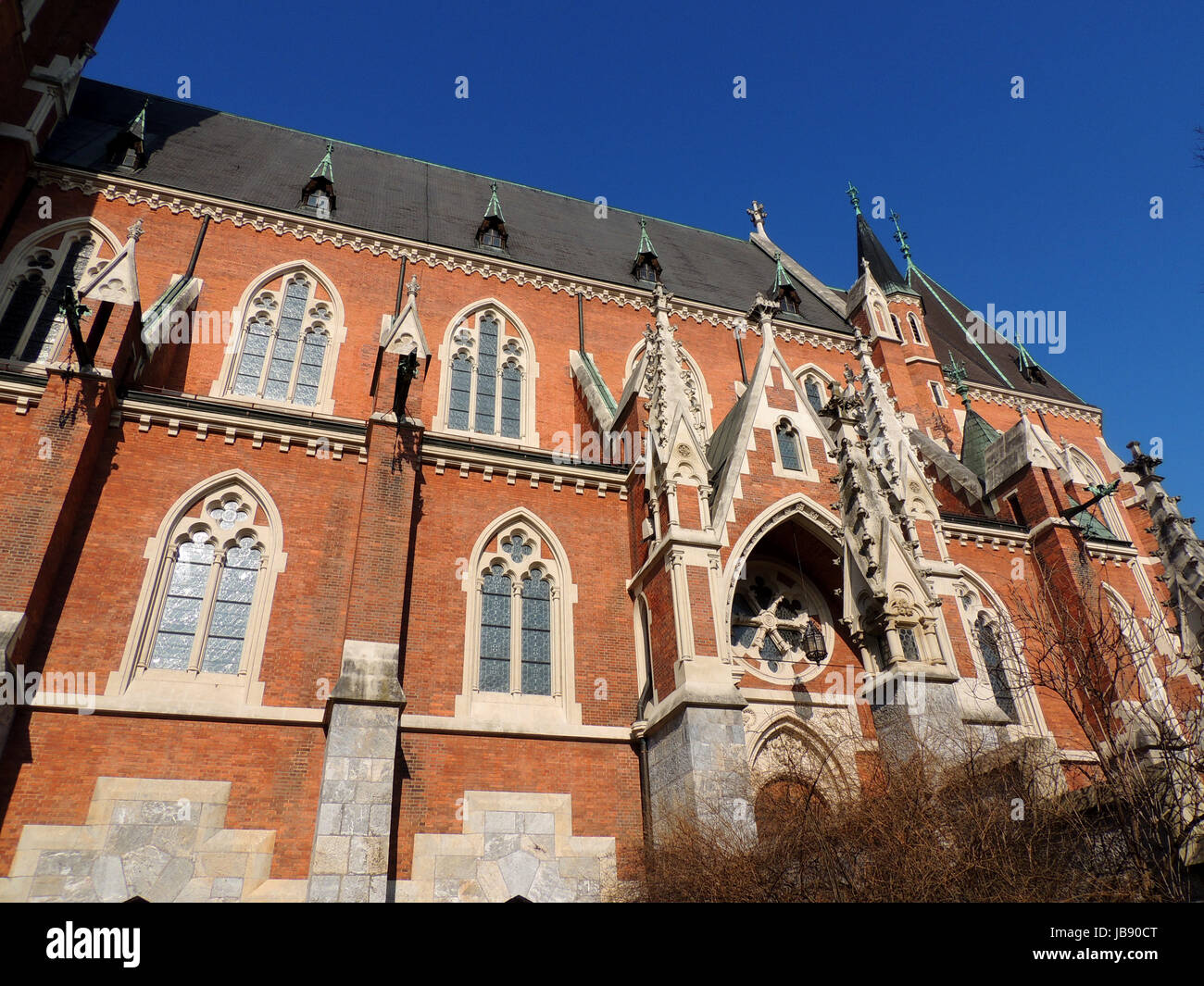 Thick sacred buildings hi-res stock photography and images - Alamy