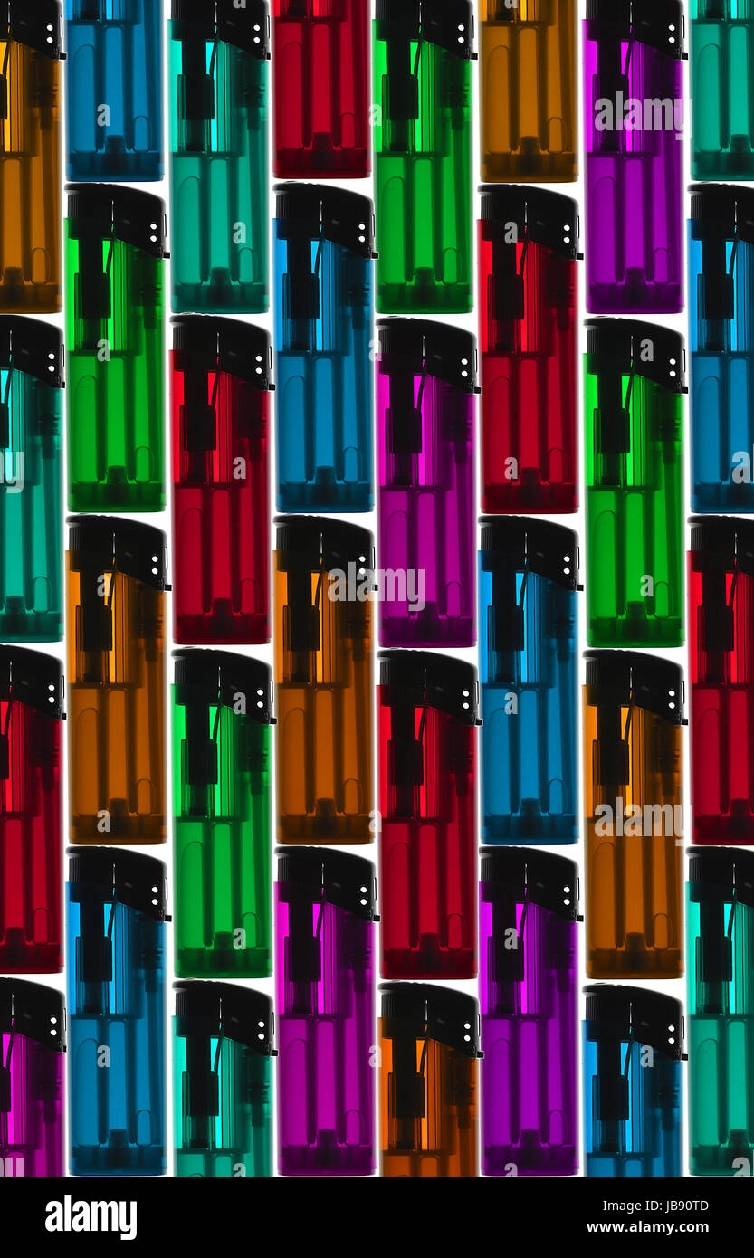 multifarious richly coloured Stock Photo - Alamy