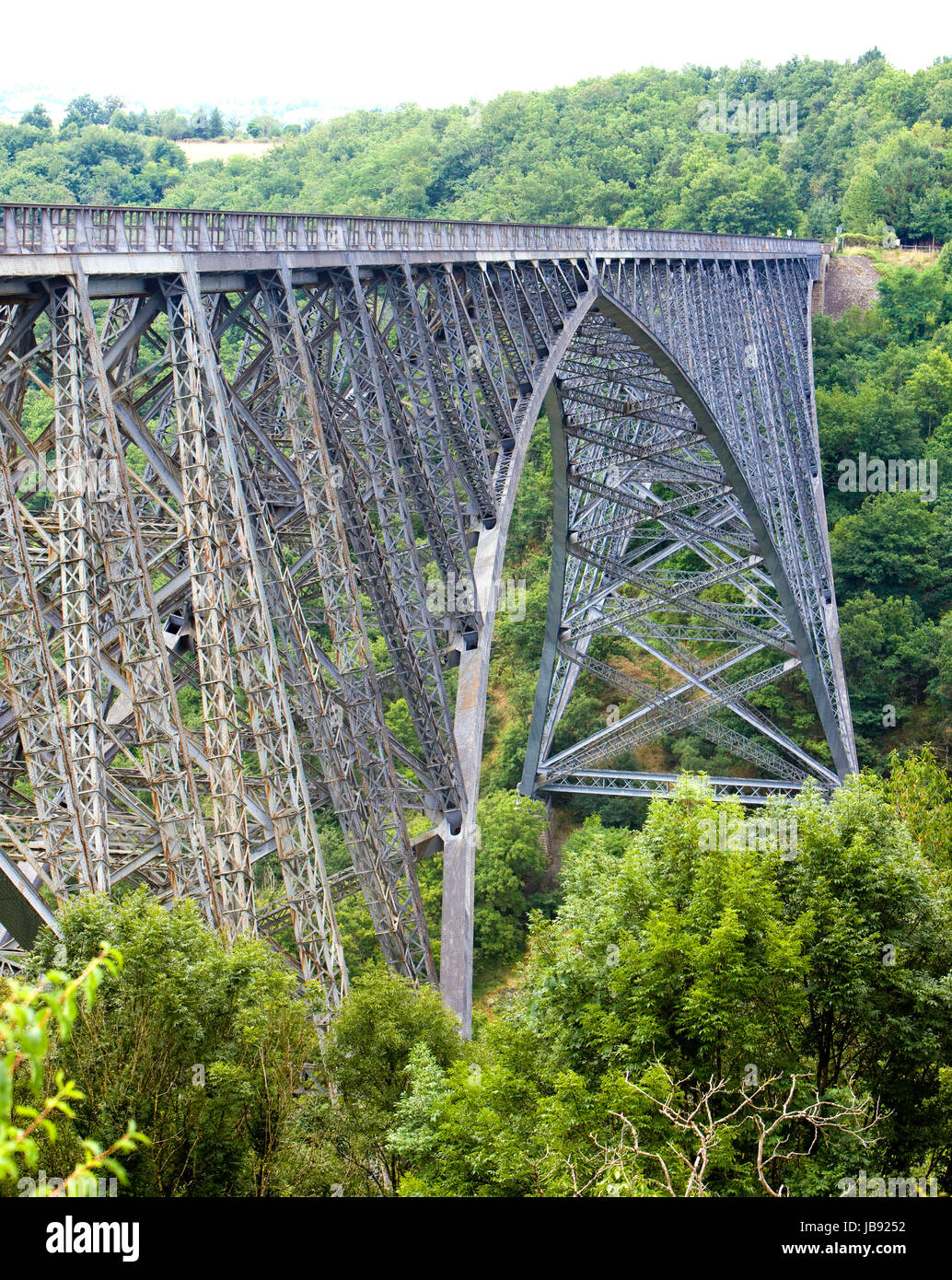 Viaur viaduct hi-res stock photography and images - Alamy