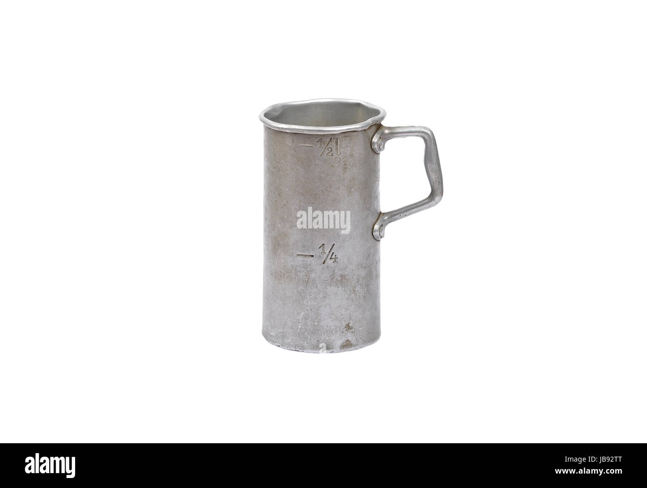 Messbecher High Resolution Stock Photography and Images - Alamy