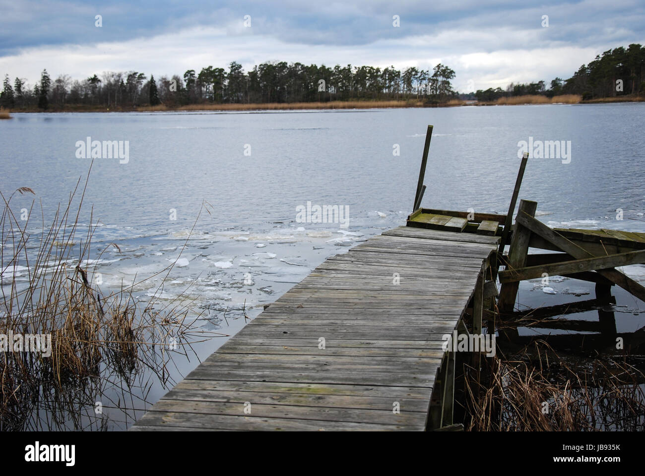 Ice bath in swedish hi-res stock photography and images - Alamy