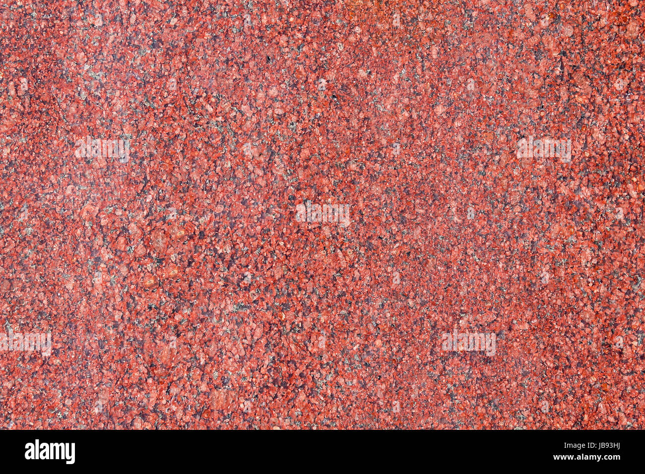 Closeup seamless pattern and texture of red granite Stock Photo - Alamy