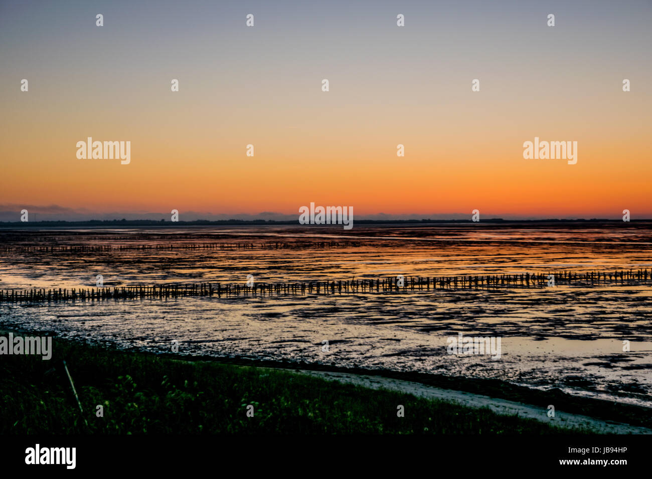 Beautiful ocean view hi-res stock photography and images - Alamy