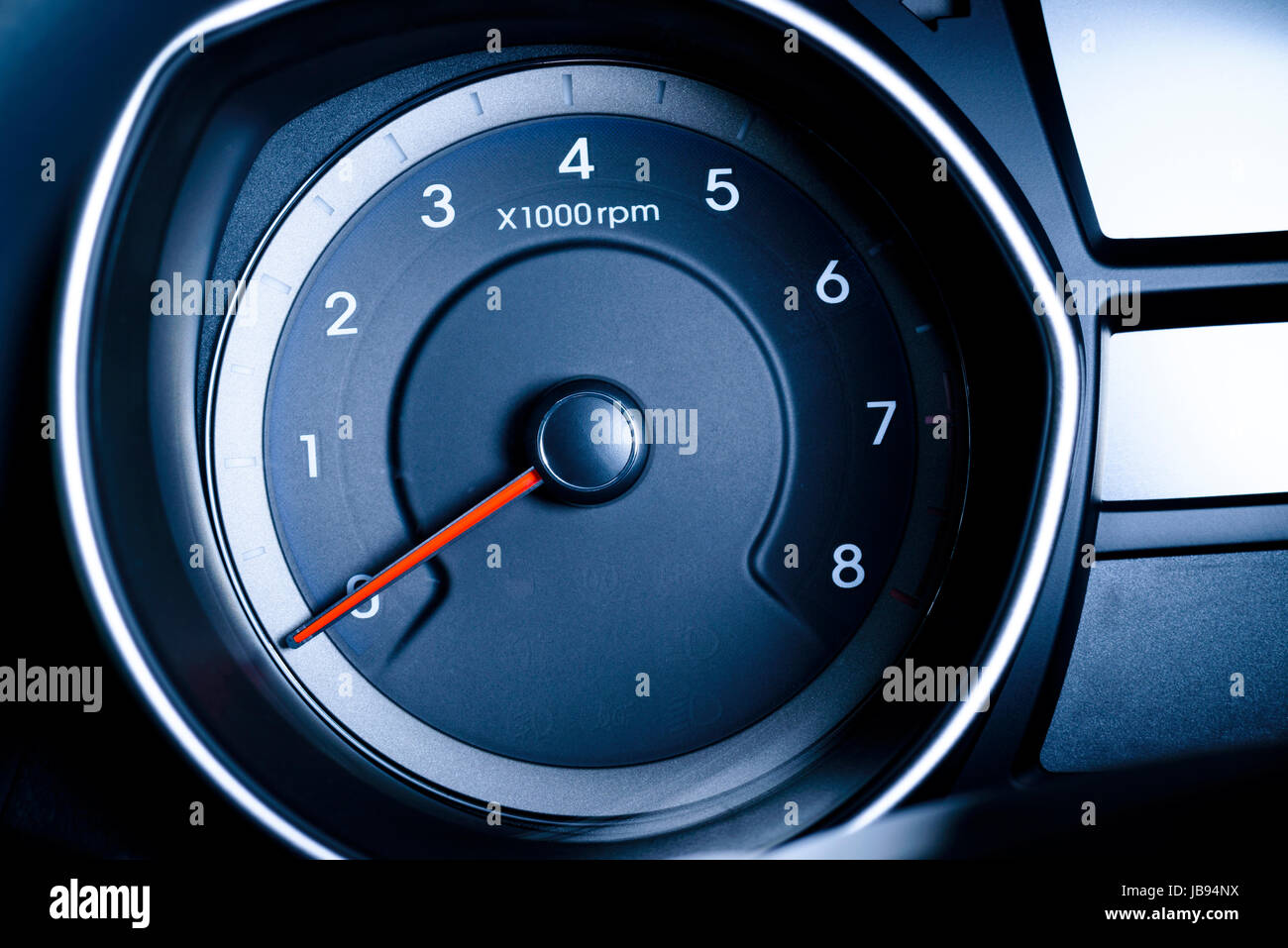 Check engine light symbol hi-res stock photography and images - Alamy