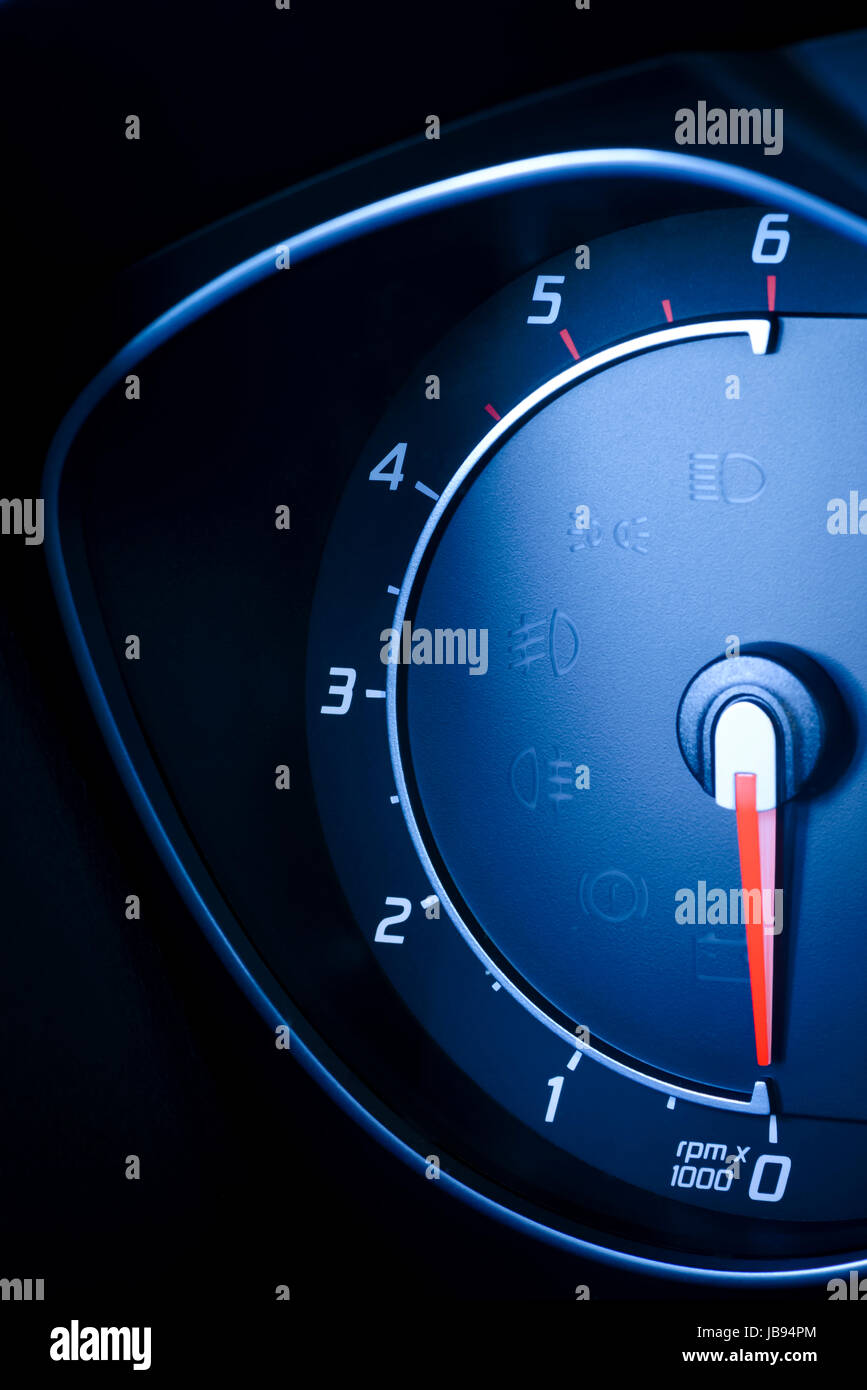 Dashboard warnings hi-res stock photography and images - Alamy