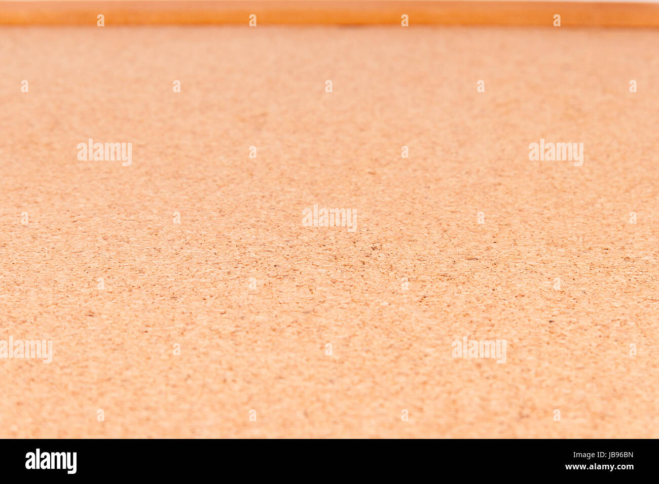 Office Cork Board for notes Stock Photo - Alamy