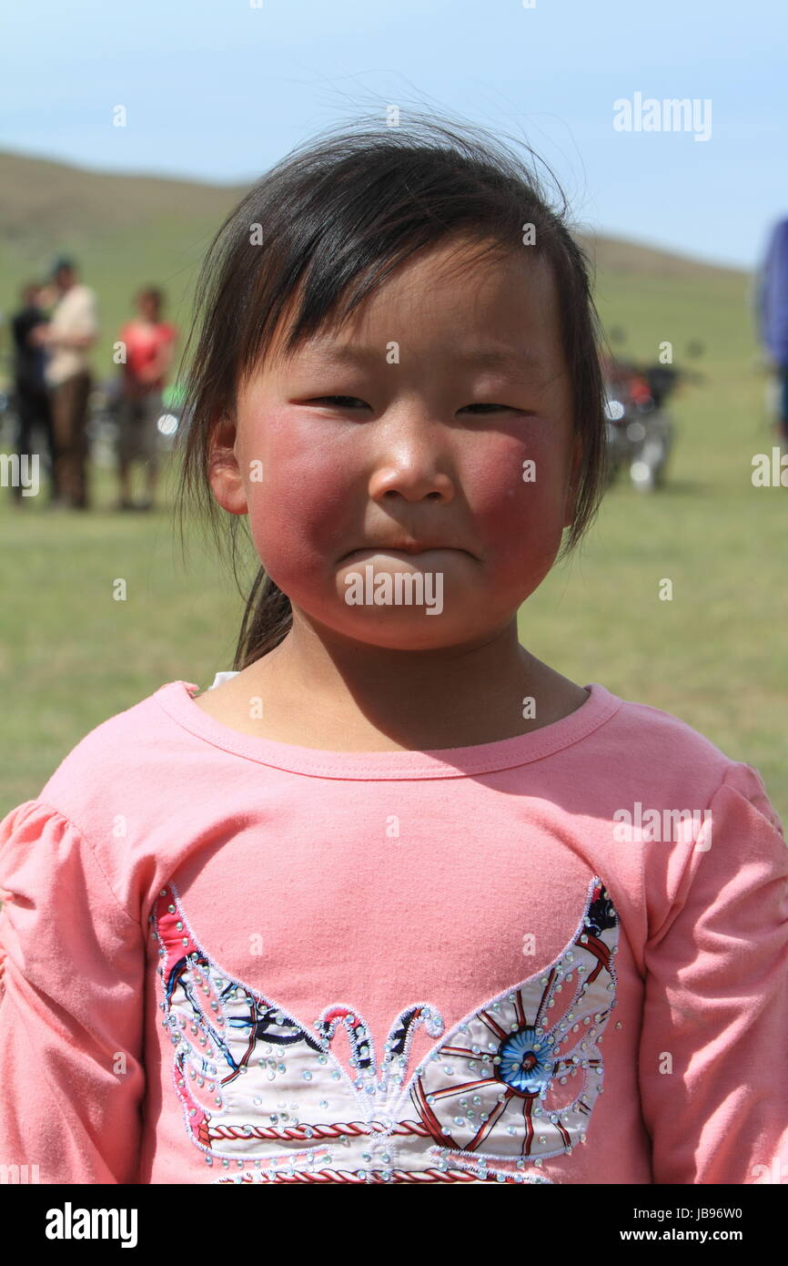 Mongolin hi-res stock photography and images - Alamy