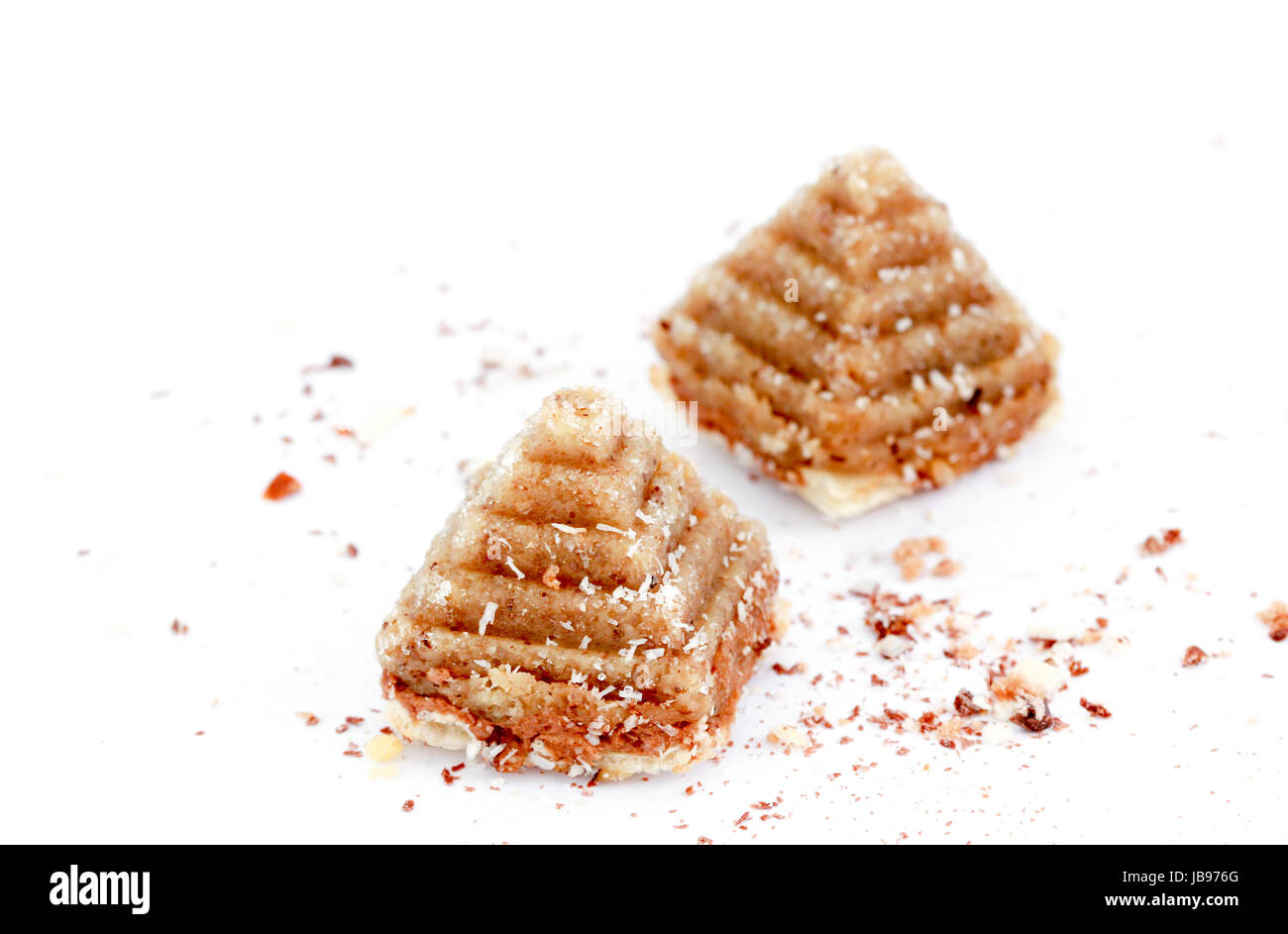 Cupcake pyramid hi-res stock photography and images - Alamy