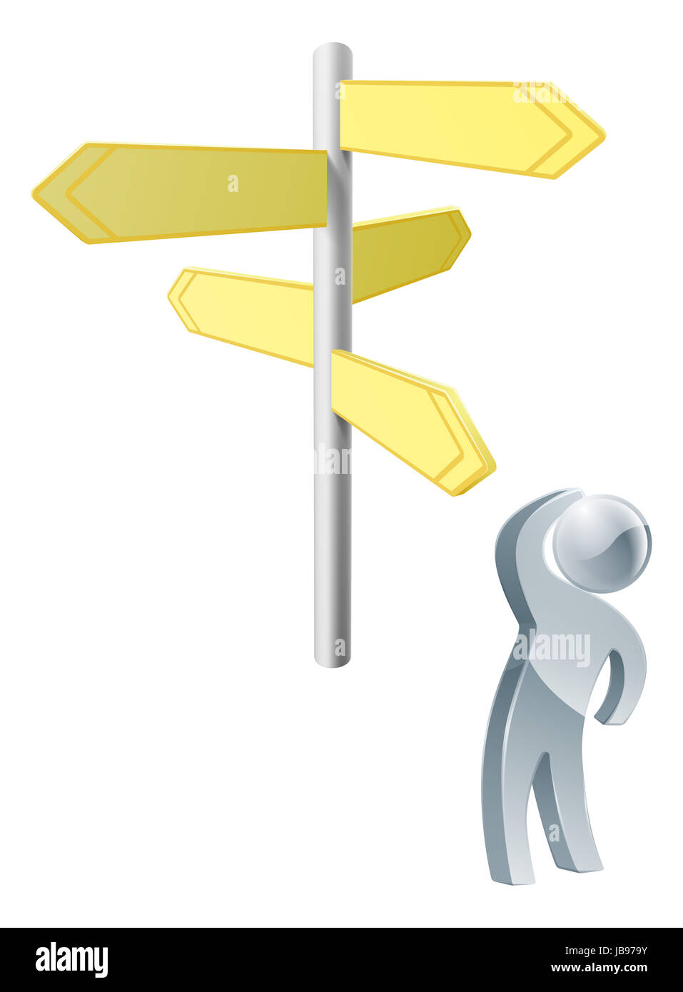 Correct Route High Resolution Stock Photography and Images - Alamy