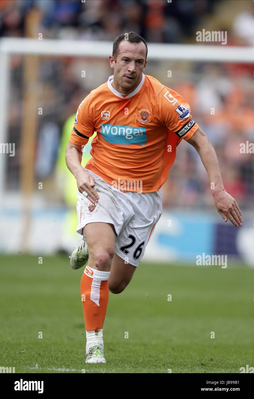 Blackpool v newcastle united hi-res stock photography and images - Alamy