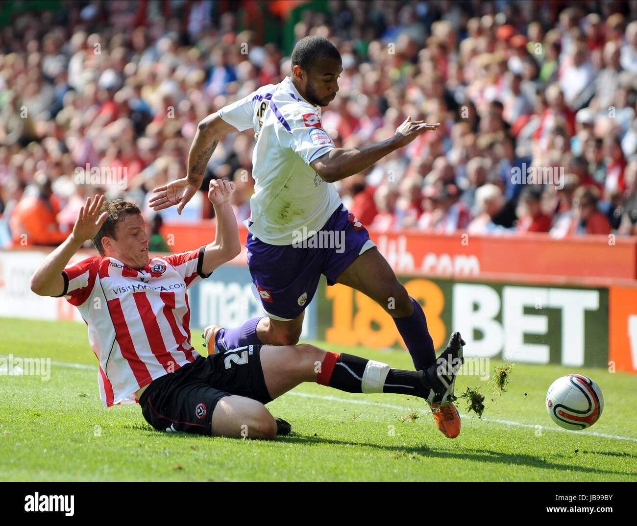 Danny haynes barnsley hi-res stock photography and images - Alamy