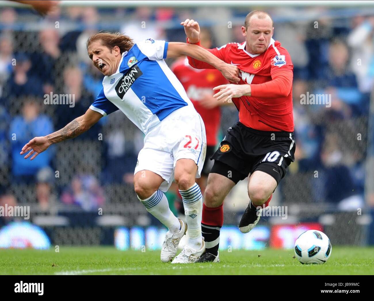 Wayne blackburn hi-res stock photography and images - Alamy