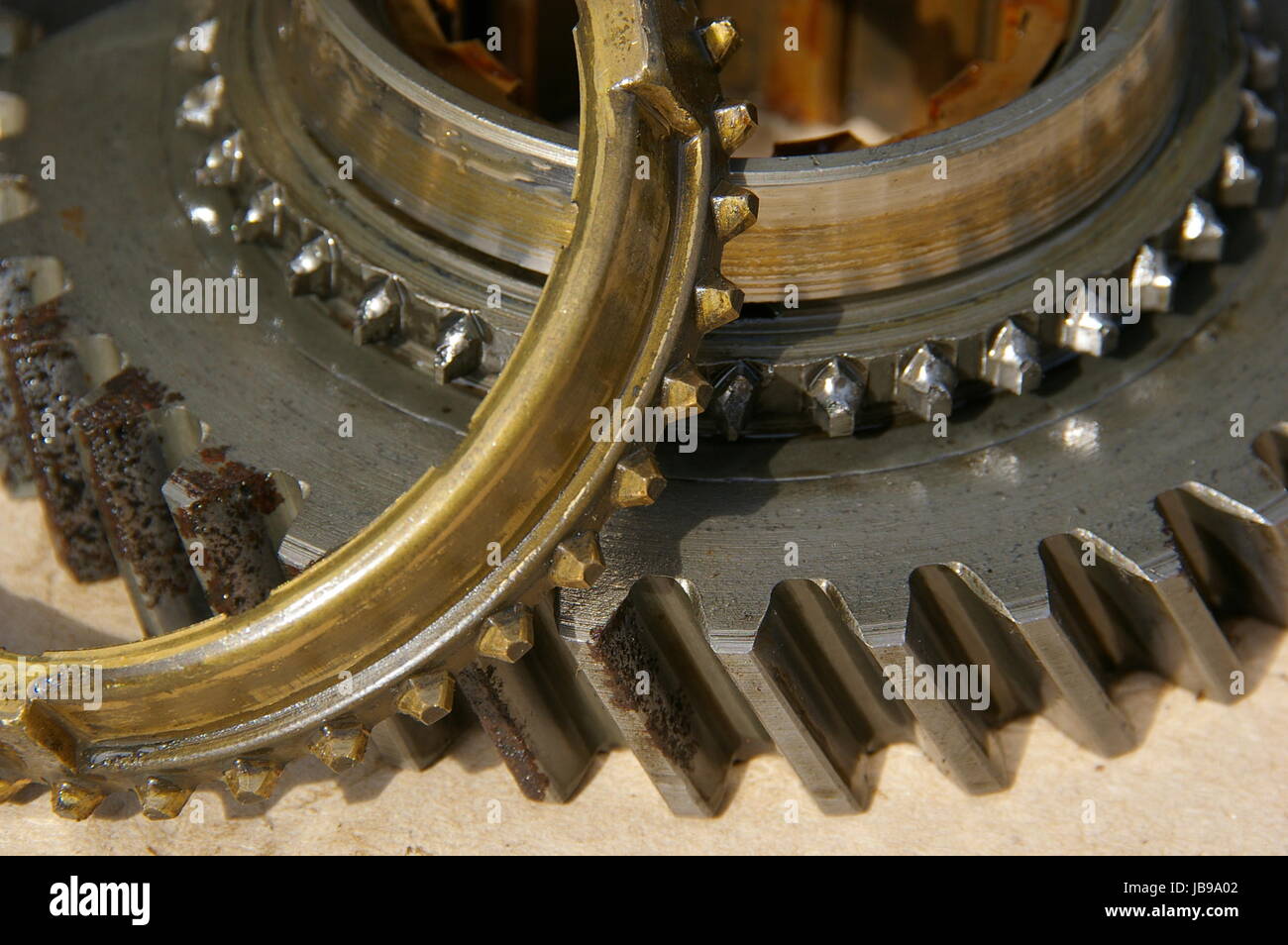 Wheel Breaking High Resolution Stock Photography and Images - Alamy