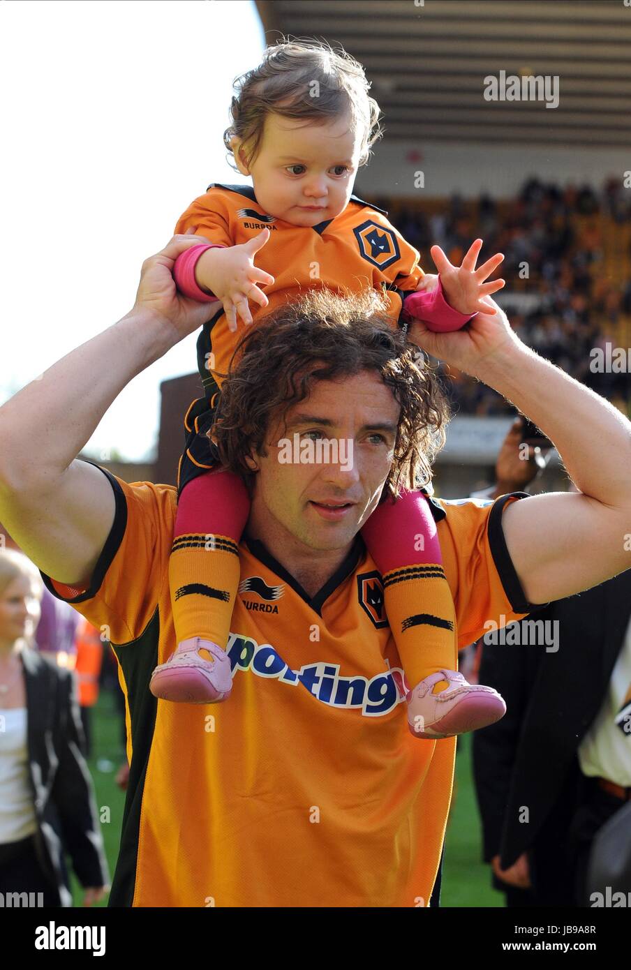 Daughter hunt hi-res stock photography and images - Alamy