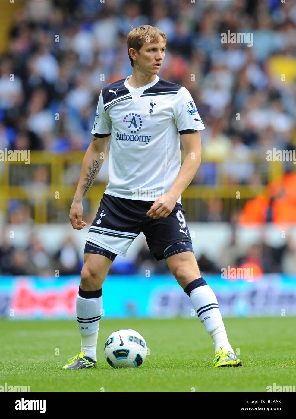 Roman pavlyuchenko hi-res stock photography and images - Alamy