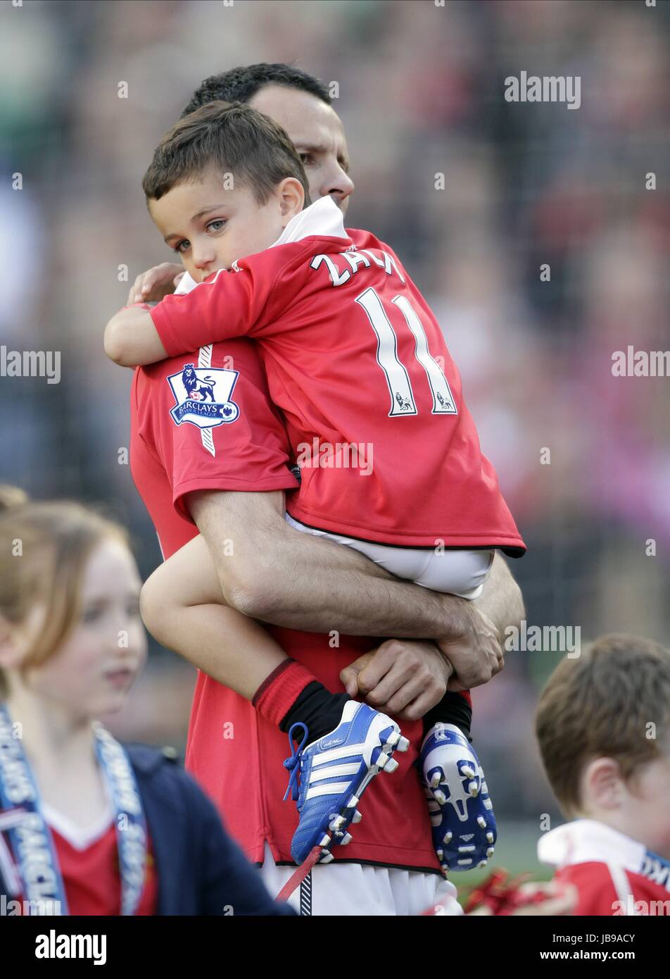 Son ryan hi-res stock photography and images - Alamy