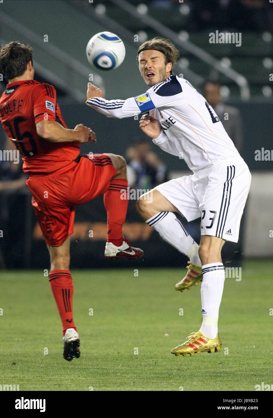 David josh hi-res stock photography and images - Alamy