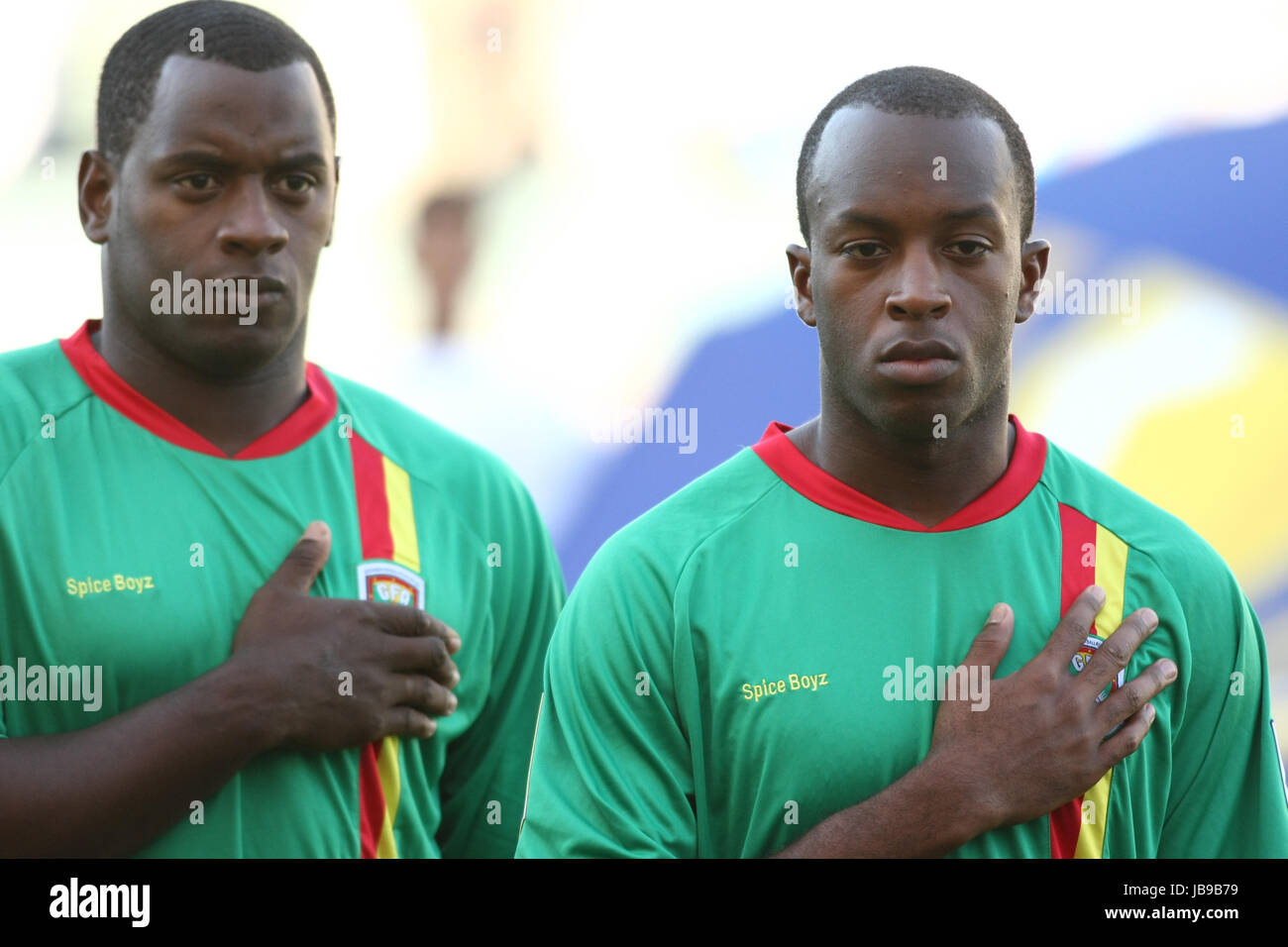 Anthony Carson High Resolution Stock Photography and Images - Alamy