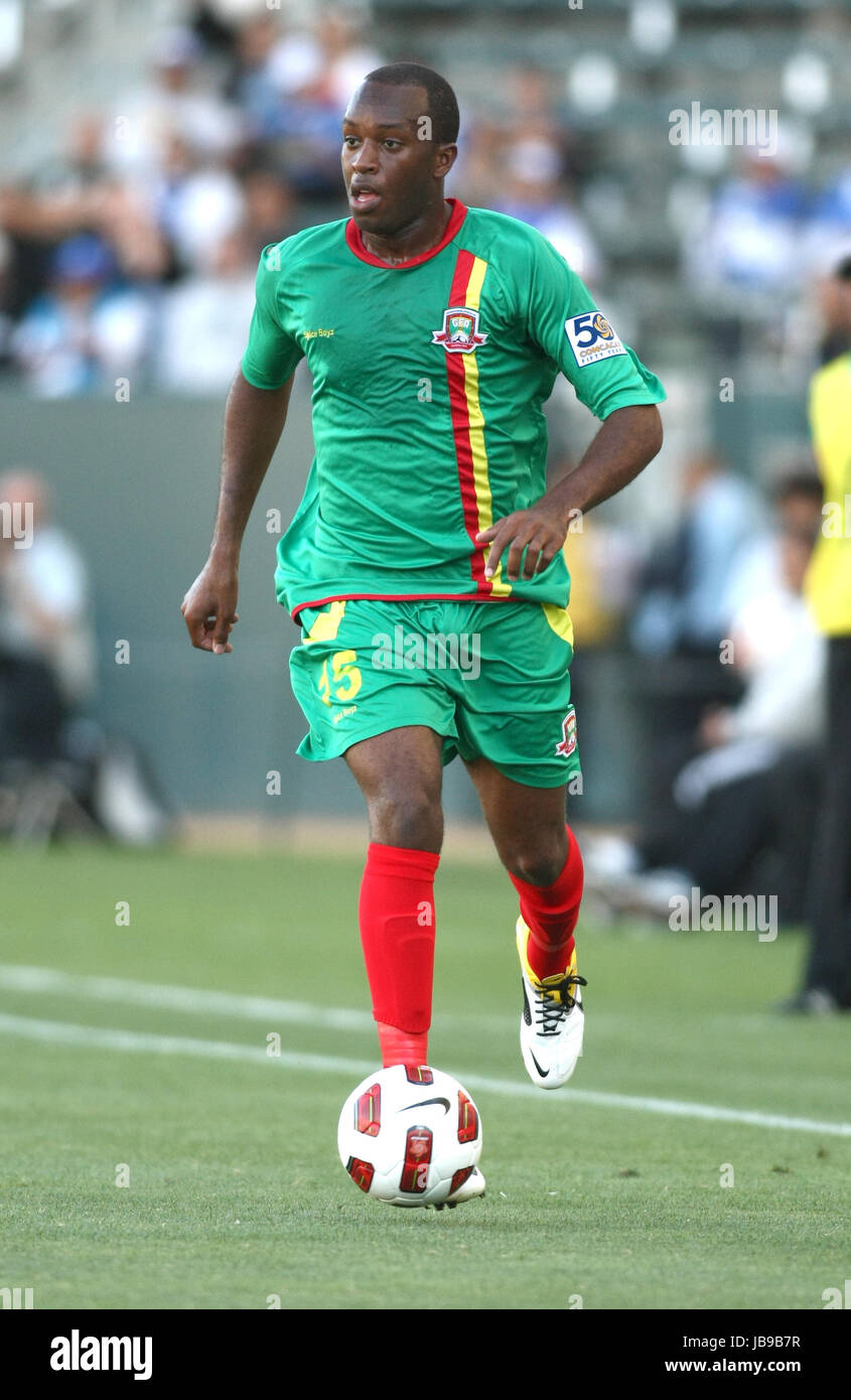 Anthony Carson High Resolution Stock Photography and Images - Alamy