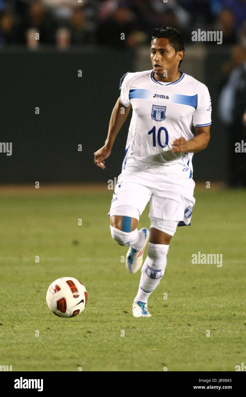 RAMON NUNEZ HONDURAS CARSON LOS ANGELES CALIFORNIA USA 06 June 2011 ...