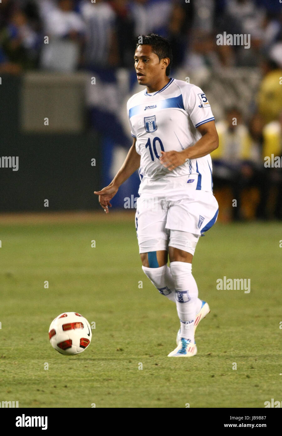 RAMON NUNEZ HONDURAS CARSON LOS ANGELES CALIFORNIA USA 06 June 2011 ...