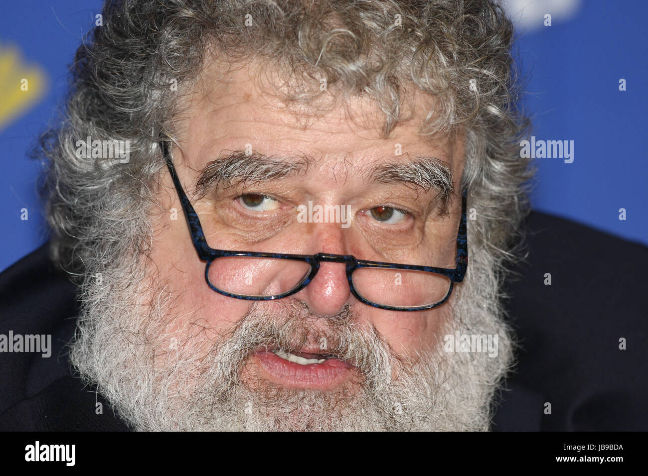 Chuck blazer fifa hi-res stock photography and images - Alamy