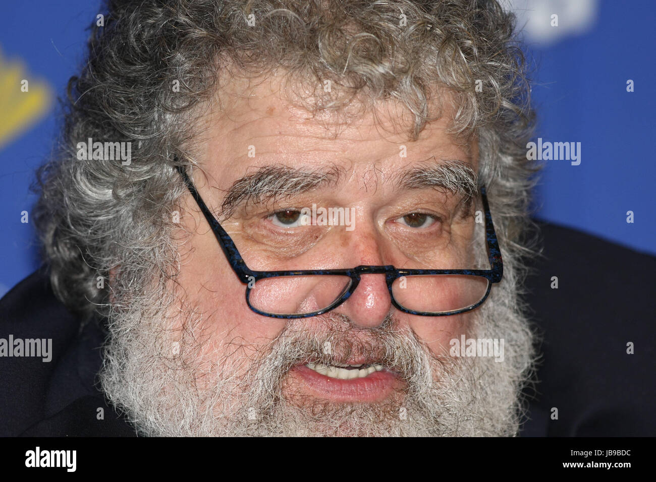 CHUCK BLAZER U.S.A. FIFA EXECUTIVE COMMITTE PASADENA LOS ANGELES ...