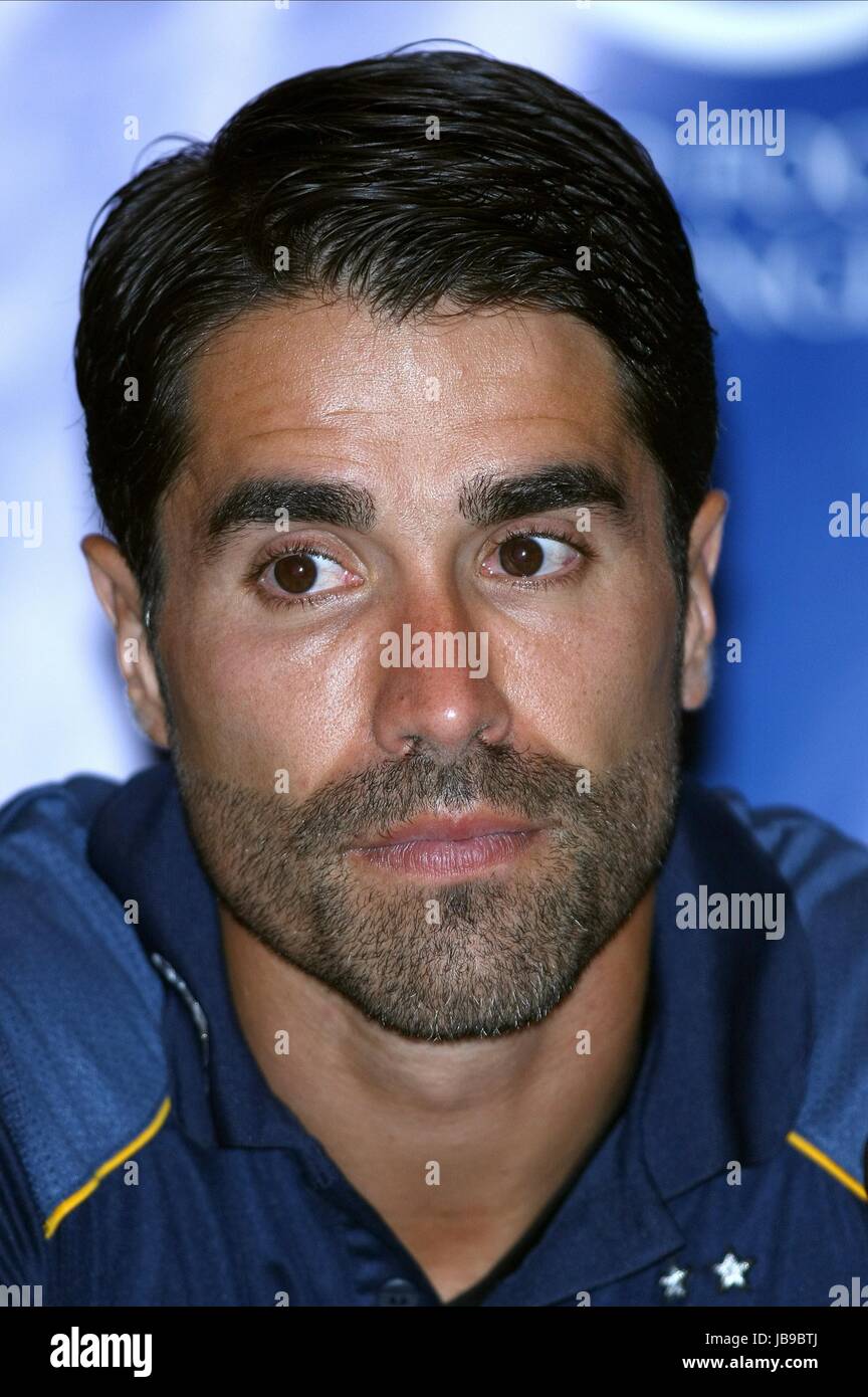 JUAN PABLO ANGEL LA GALAXY MARINA DEL REY LOS ANGELES CALIFORNIA USA 21 ...