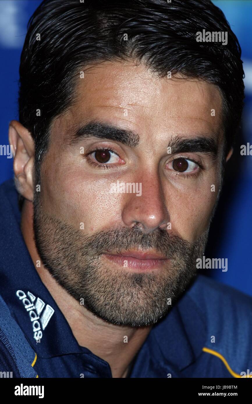 JUAN PABLO ANGEL LA GALAXY MARINA DEL REY LOS ANGELES CALIFORNIA USA 21 ...