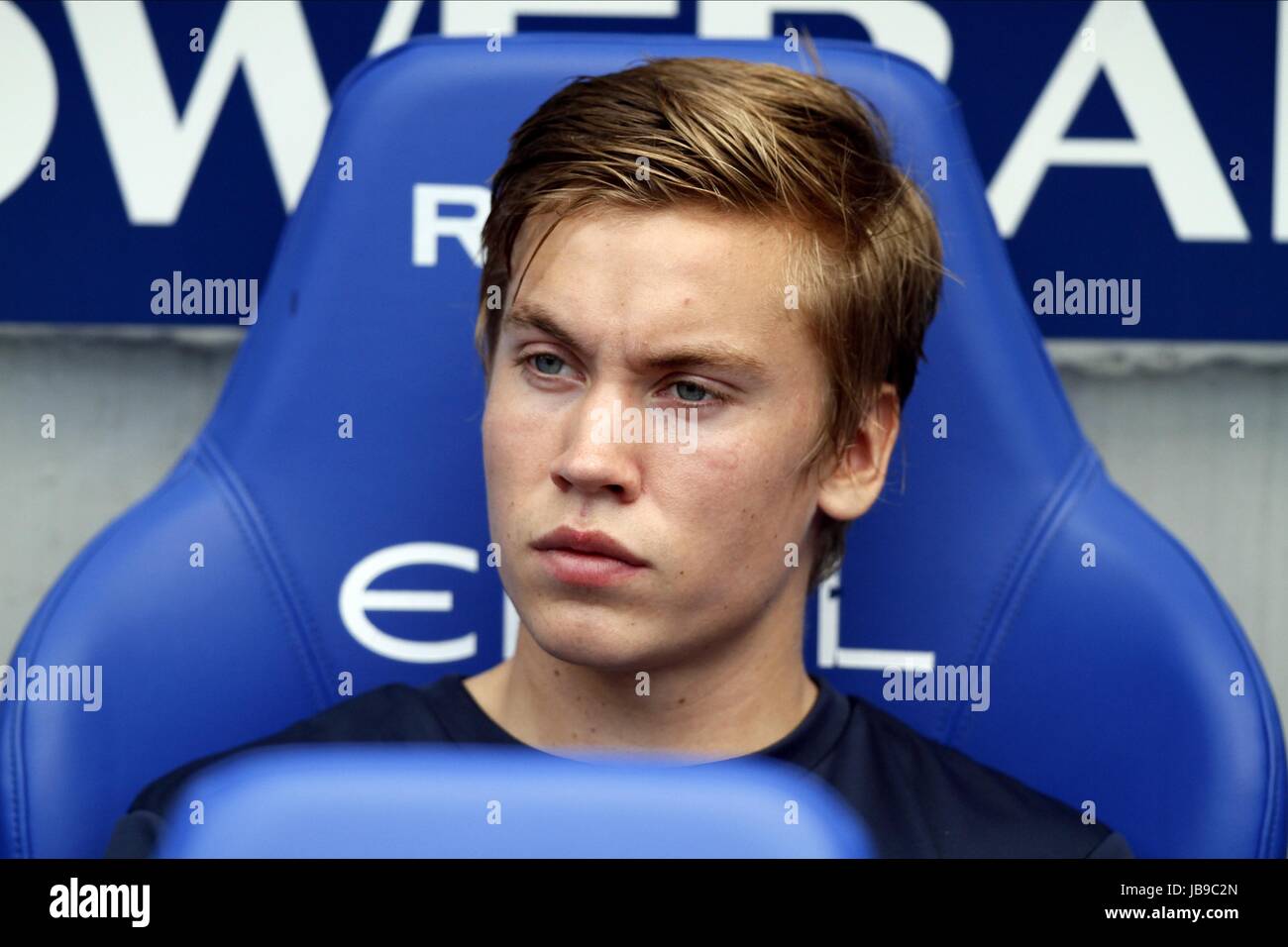 Thomas bendiksen hi-res stock photography and images - Alamy