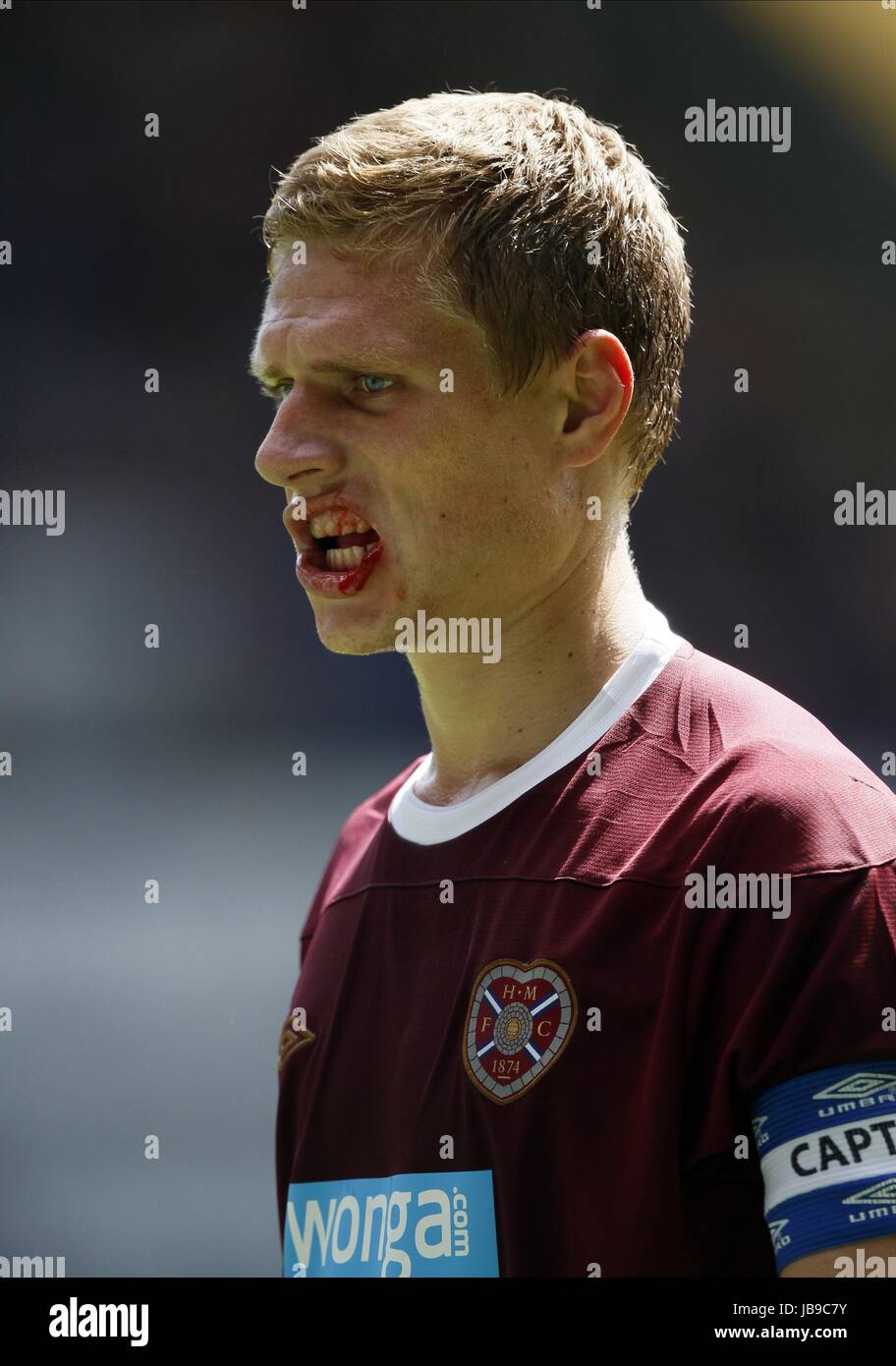 Rangers marius zaliukas hi-res stock photography and images - Alamy