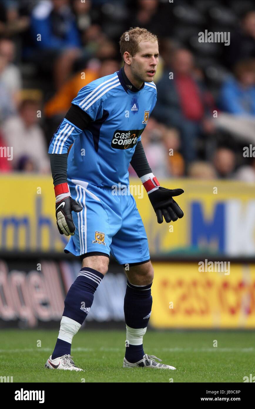 Peter gulacsi liverpool hi-res stock photography and images - Alamy