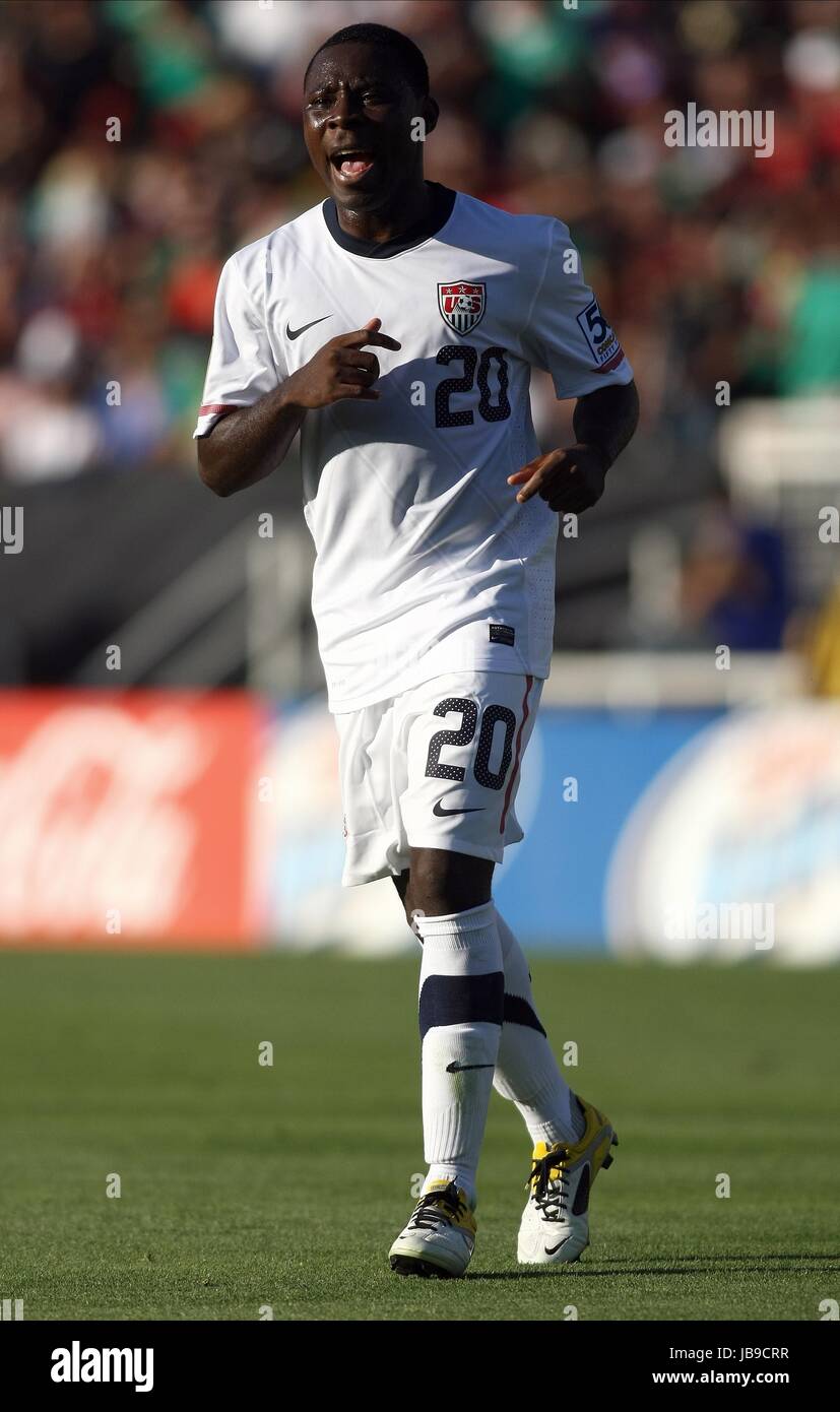 FREDDY ADU USA PASADENA LOS ANGELES CALIFORNIA USA 25 June 2011 Stock ...