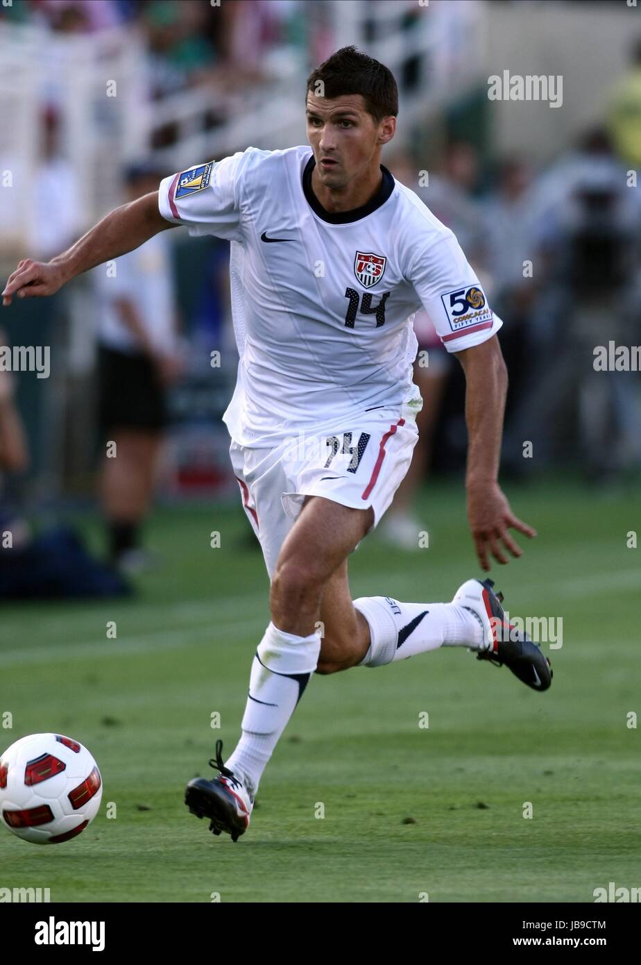ERIC LICHAJ USA PASADENA LOS ANGELES CALIFORNIA USA 25 June 2011 Stock ...