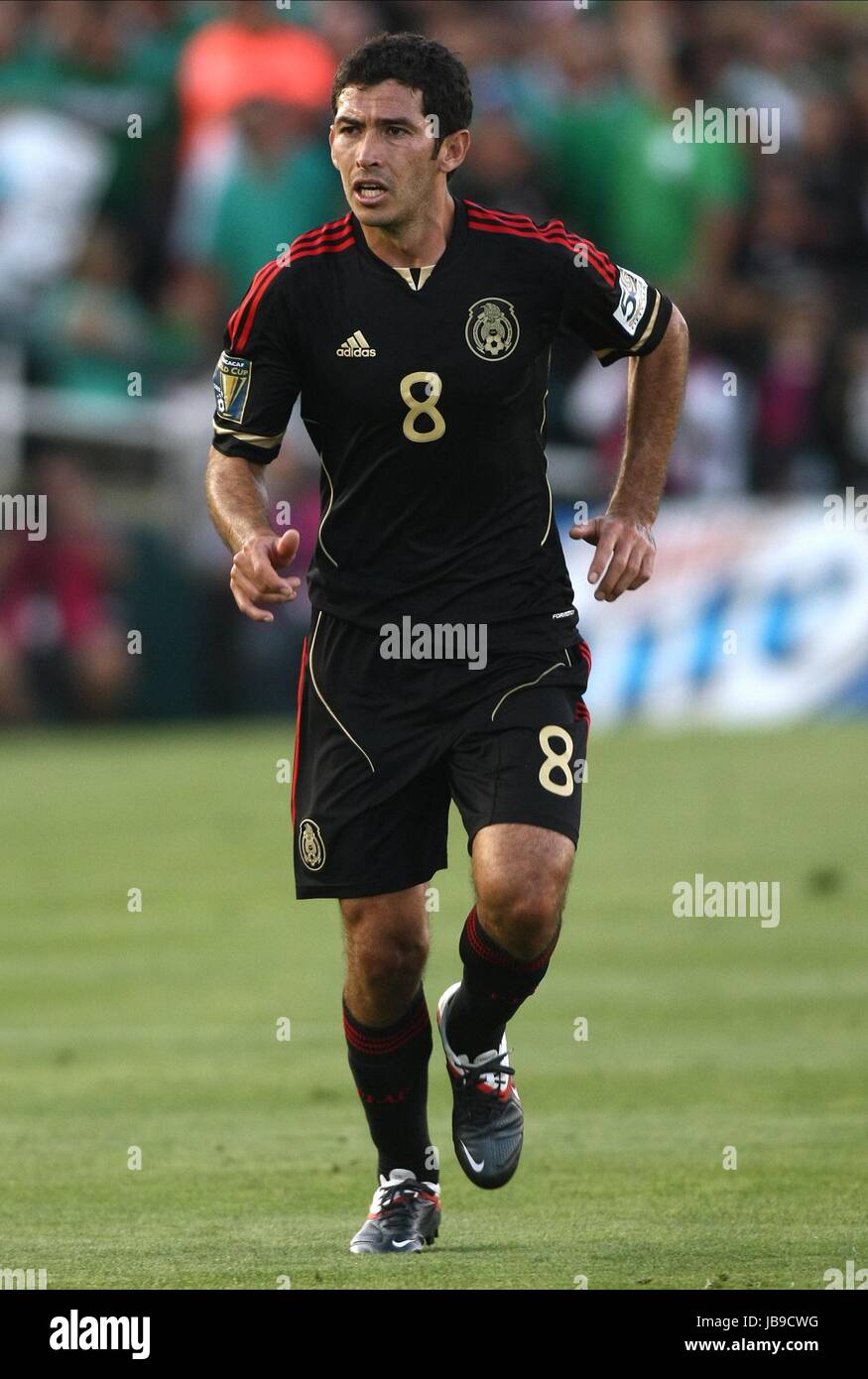 ISRAEL CASTRO MEXICO PASADENA LOS ANGELES CALIFORNIA USA 25 June 2011 ...