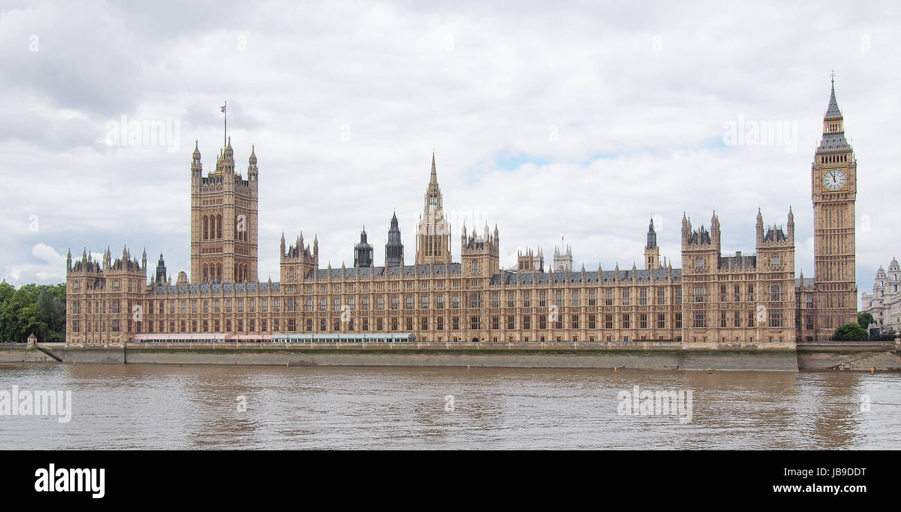Houses of Parliament Westminster Palace London gothic architecture ...