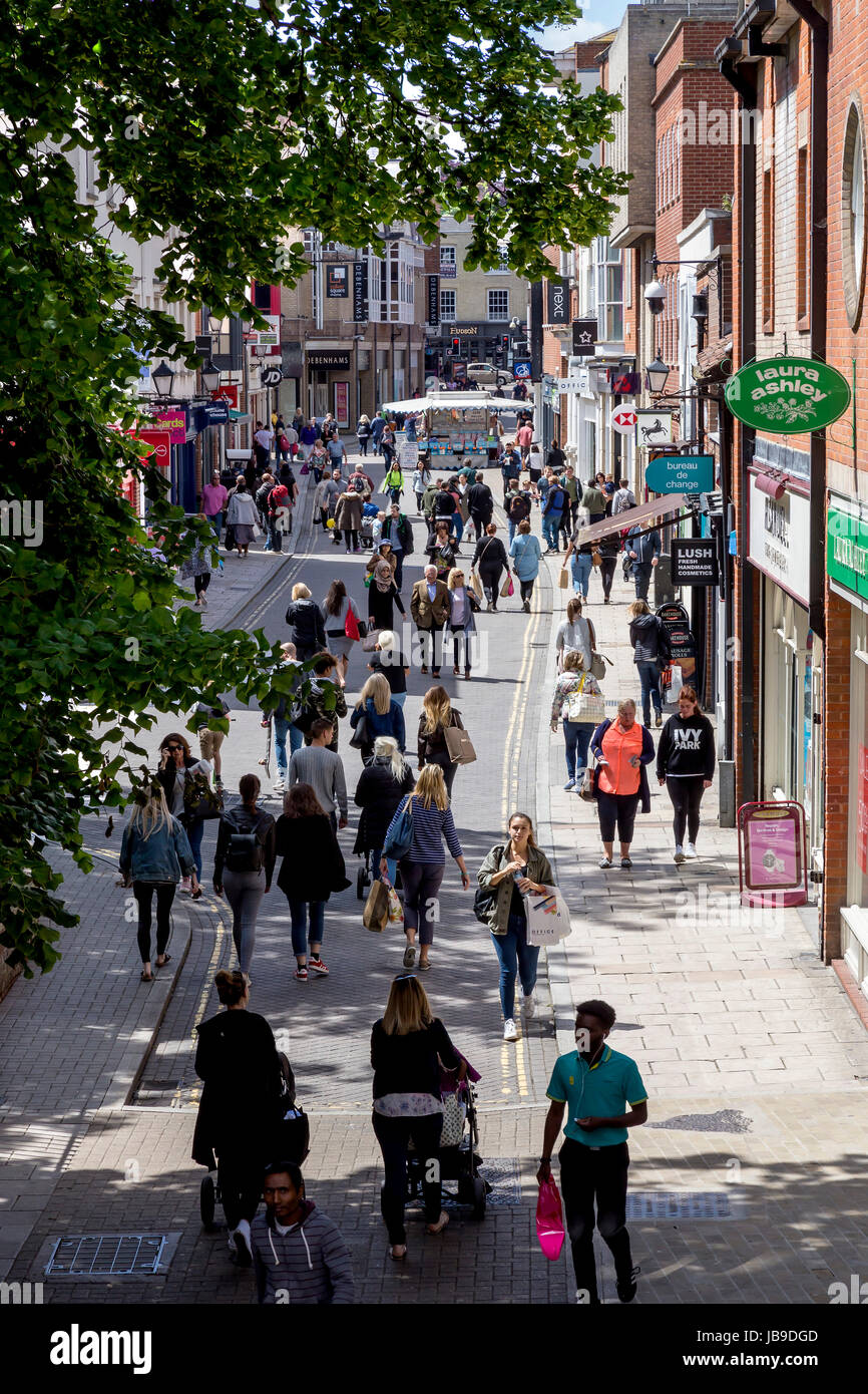 Colchester town hi-res stock photography and images - Alamy