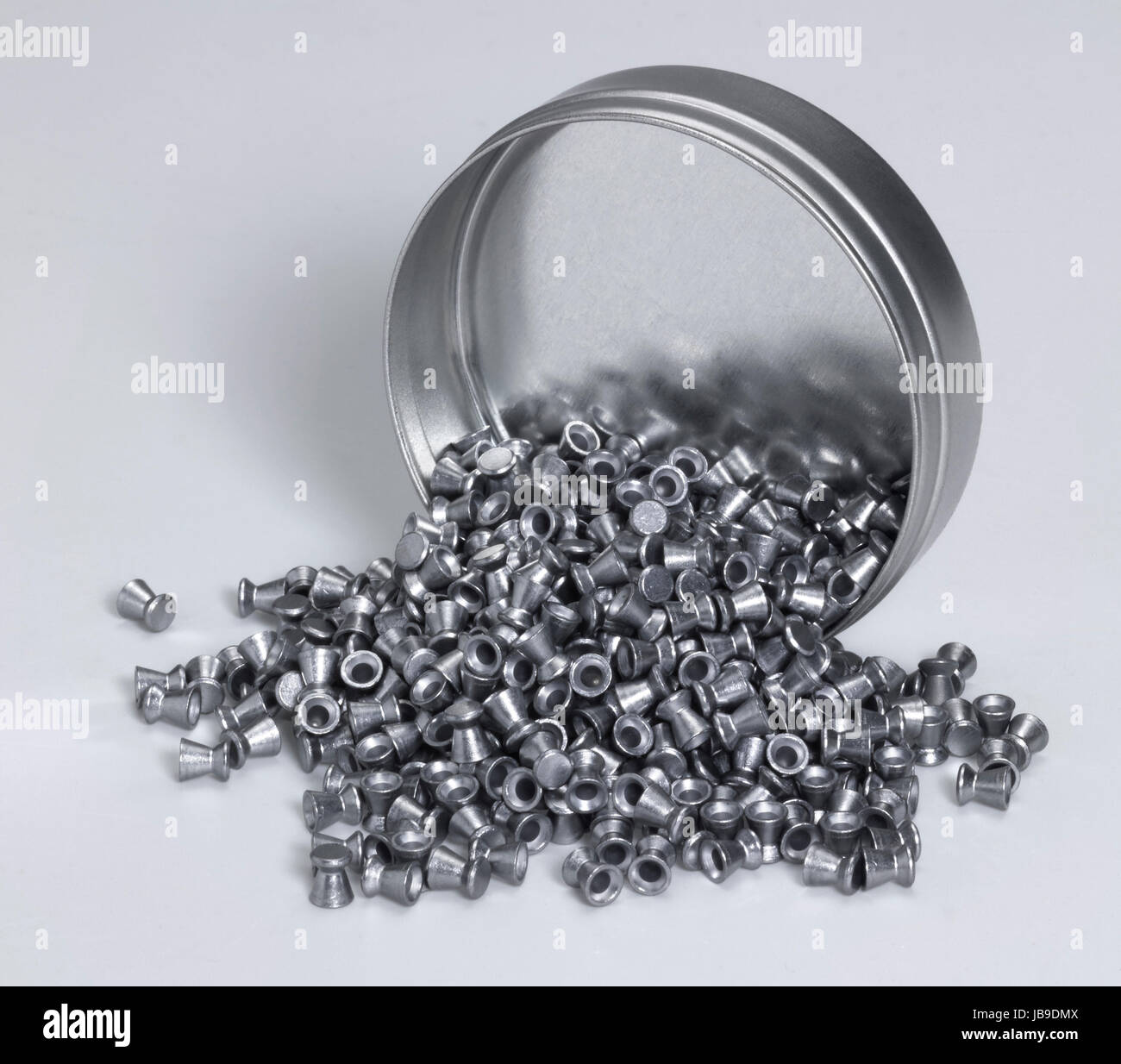 Blei luftgewehr pellets hi-res stock photography and images - Alamy