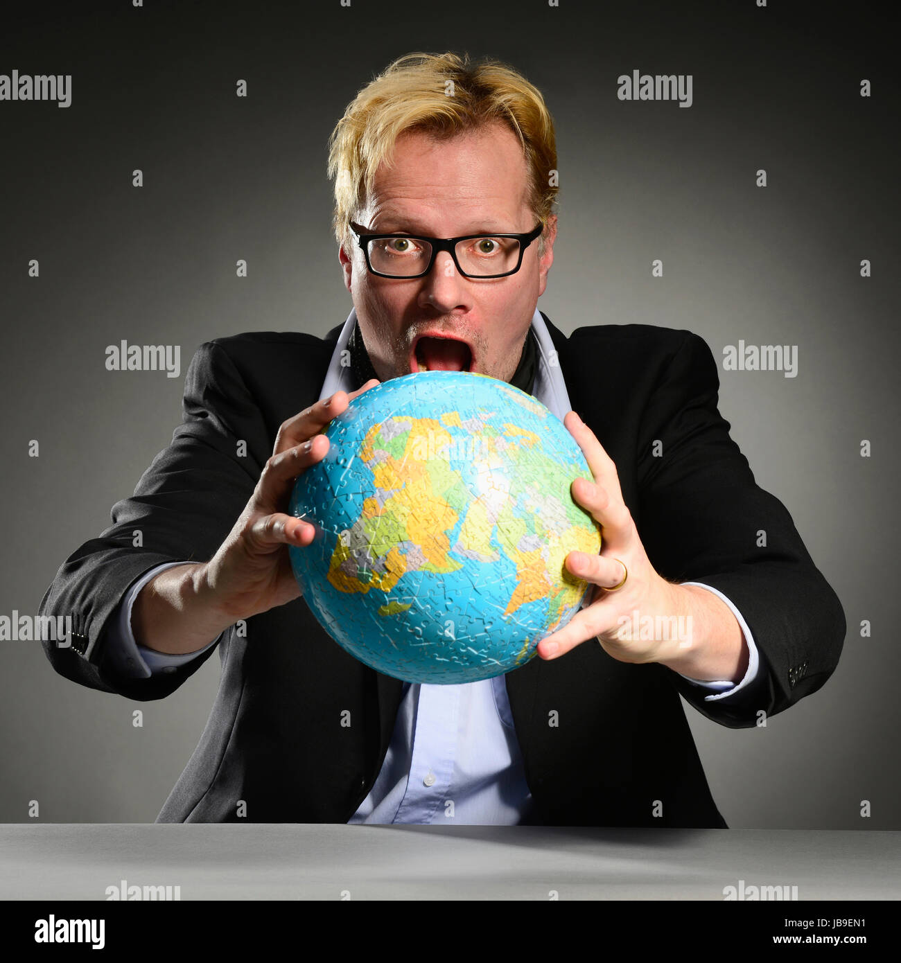 Gefahr spionage hi-res stock photography and images - Alamy