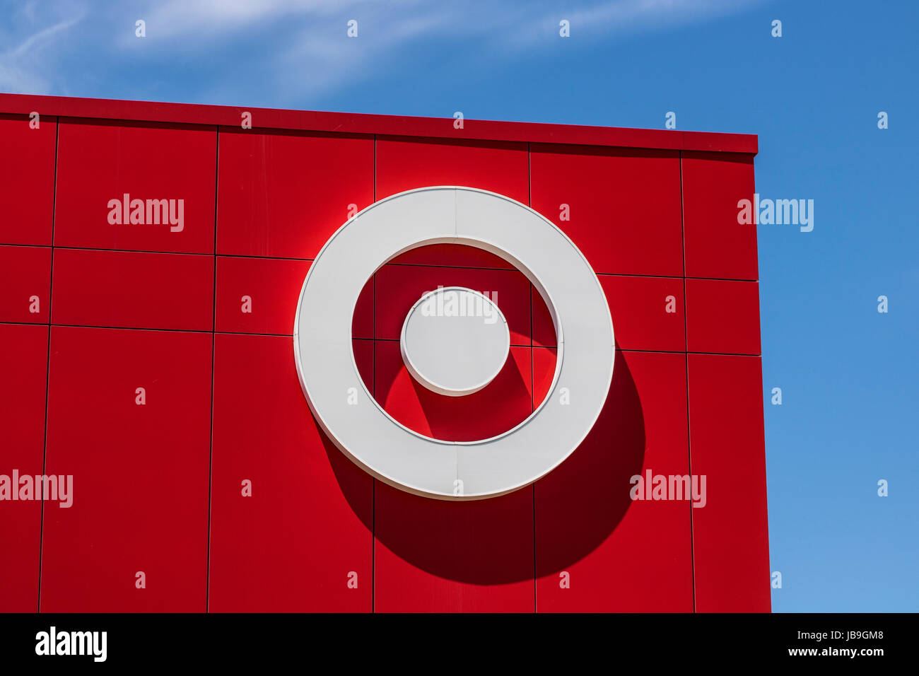 Target store data breach hi-res stock photography and images - Alamy