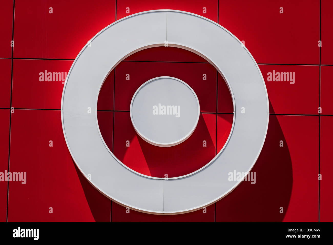 Target store data breach hi-res stock photography and images - Alamy