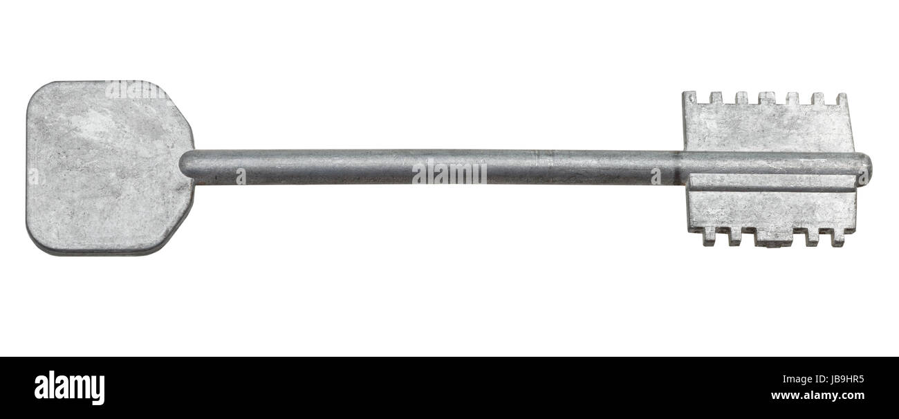 Double sided key hi-res stock photography and images - Alamy