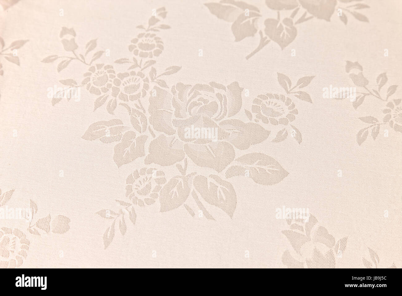 Damask, pattern texture background Stock Photo - Alamy