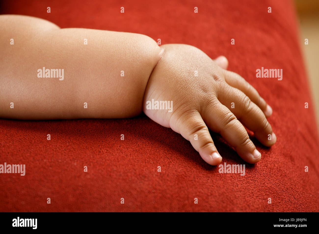 Fat Baby Boy High Resolution Stock Photography and Images - Alamy