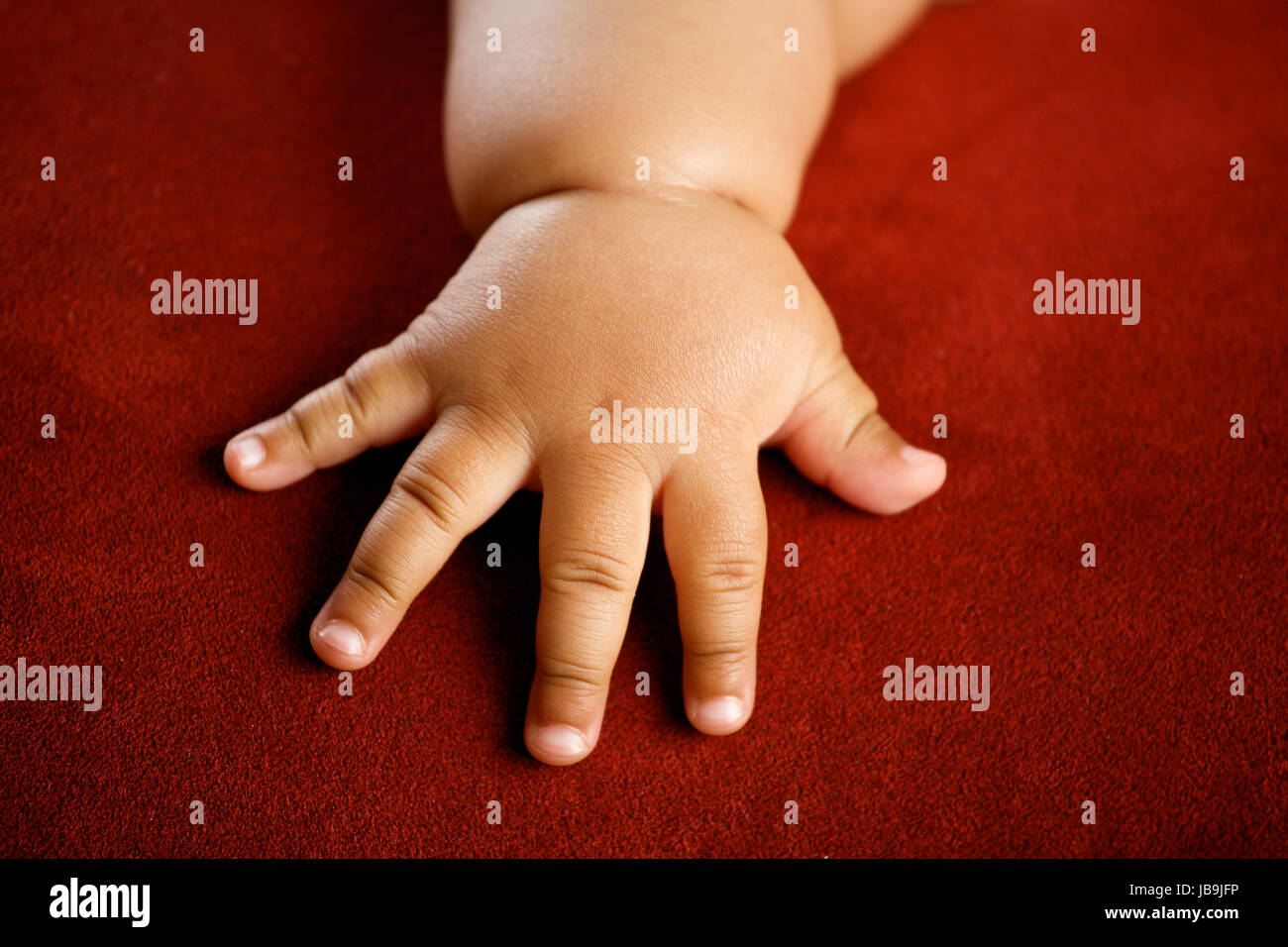 Fat Baby Boy High Resolution Stock Photography and Images - Alamy